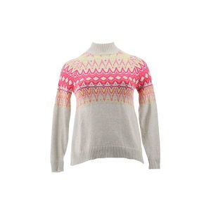 Candace Cameron Bure | Sweaters | Candace Cameron Bure Fair Isle ...